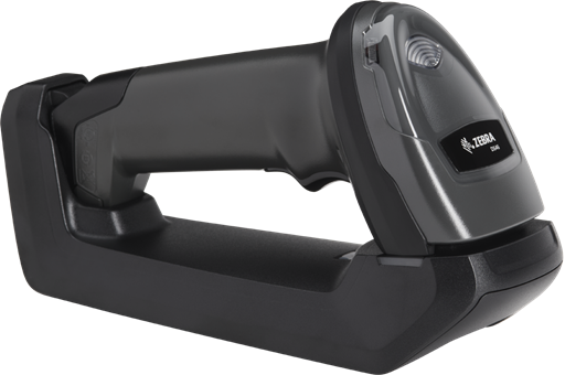 Zebra - Stregkodescannere - Produkter Zebra DS4608 og DS4678