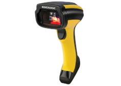 Udgåede produkter - Produkter PowerScan PD9501 AR