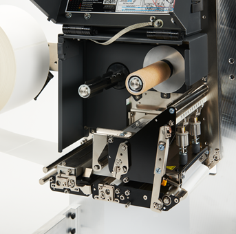 Indbygningsprintere - Labelprintere - Produkter Zebra ZE511 og ZE521