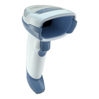 Stregkodescannere - Produkter Zebra DS4608 og DS4678